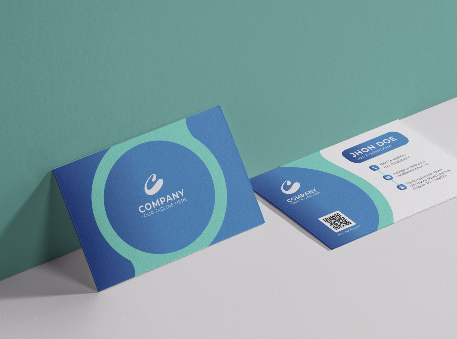 Creative Business Card By Masketer On Dribbble creative-business-card-by-masketer-on-dribbble