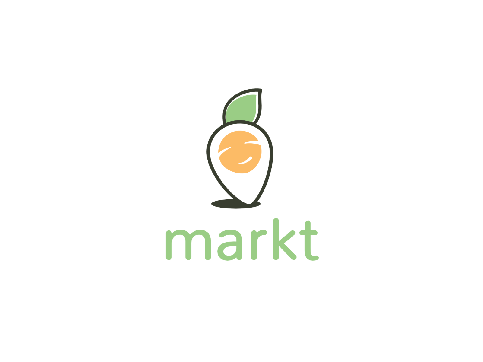 Markt by Christina Mario on Dribbble