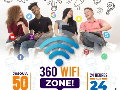 Happy connecting by Raphael Koudite on Dribbble