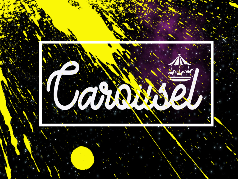 carousellll by Agas's Designers on Dribbble