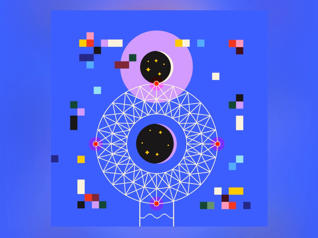 8 by Lorena G on Dribbble