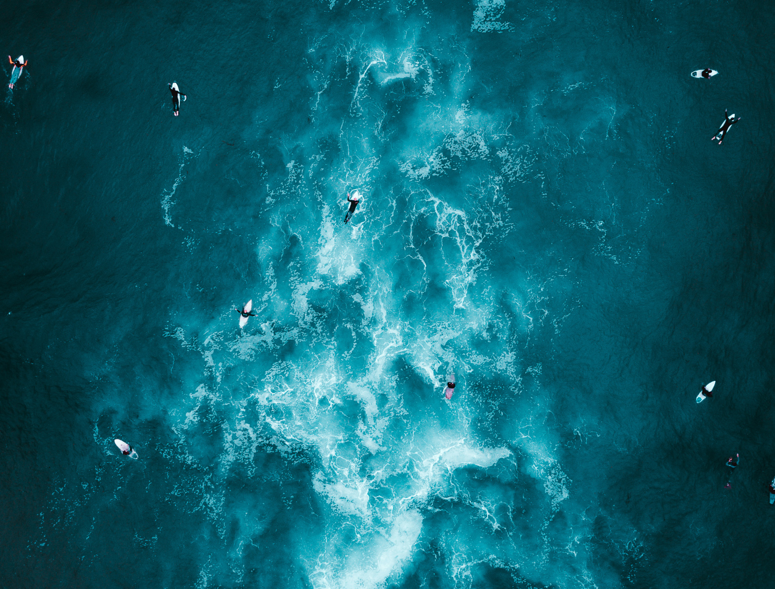 Edge of the map / Matt | Dribbble