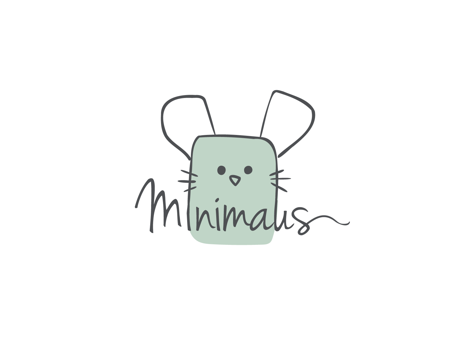 Kids brand logo design by Petra Culinovic on Dribbble