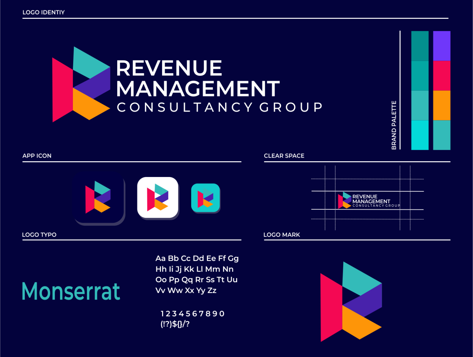 Revenue Management by aris_creatives on Dribbble