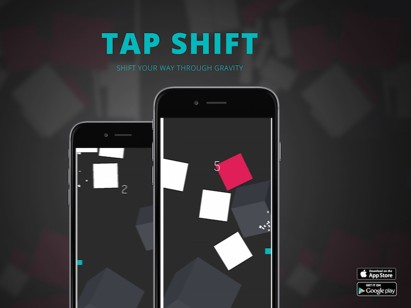 New Game design by Fahmid Uddin on Dribbble