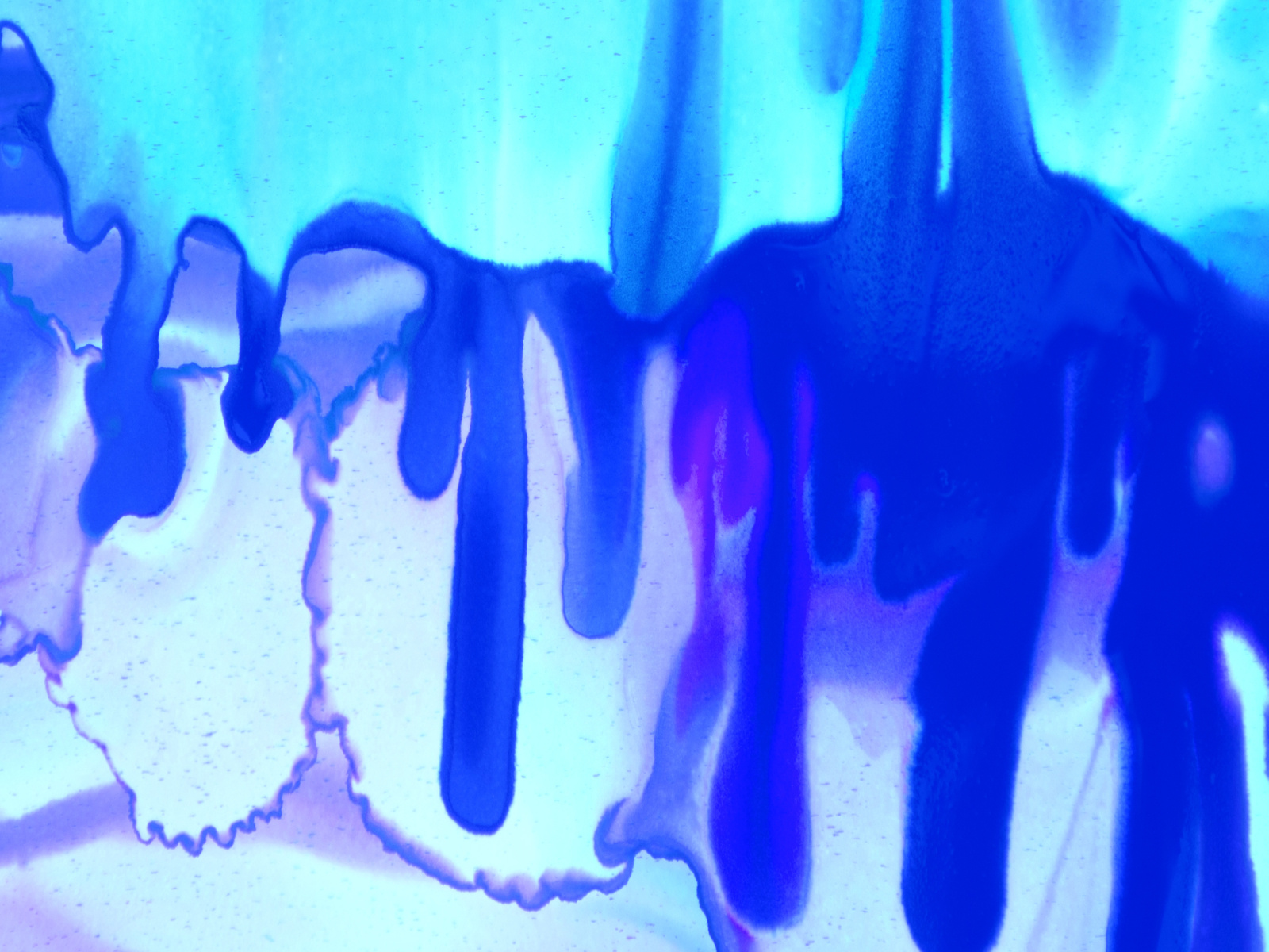 Dripping Paint by Vaishnavi Jaiswal on Dribbble