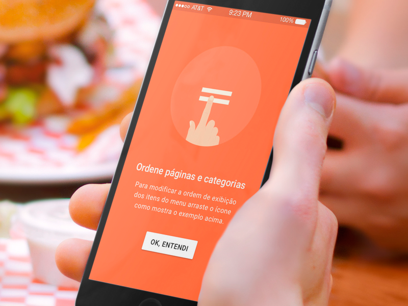 Onboard Screen by Diego Magnani on Dribbble