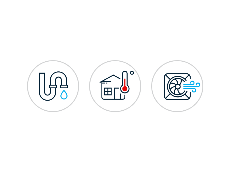 Mr. Reliable WIP website icons by Tony de la Riva on Dribbble