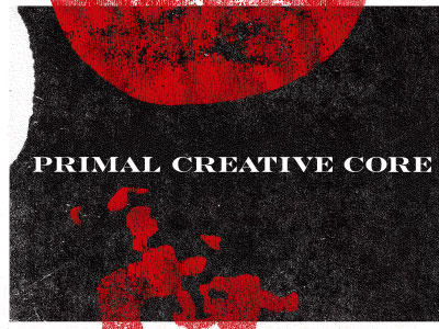 Primal Creative Core by Andy Hayes on Dribbble