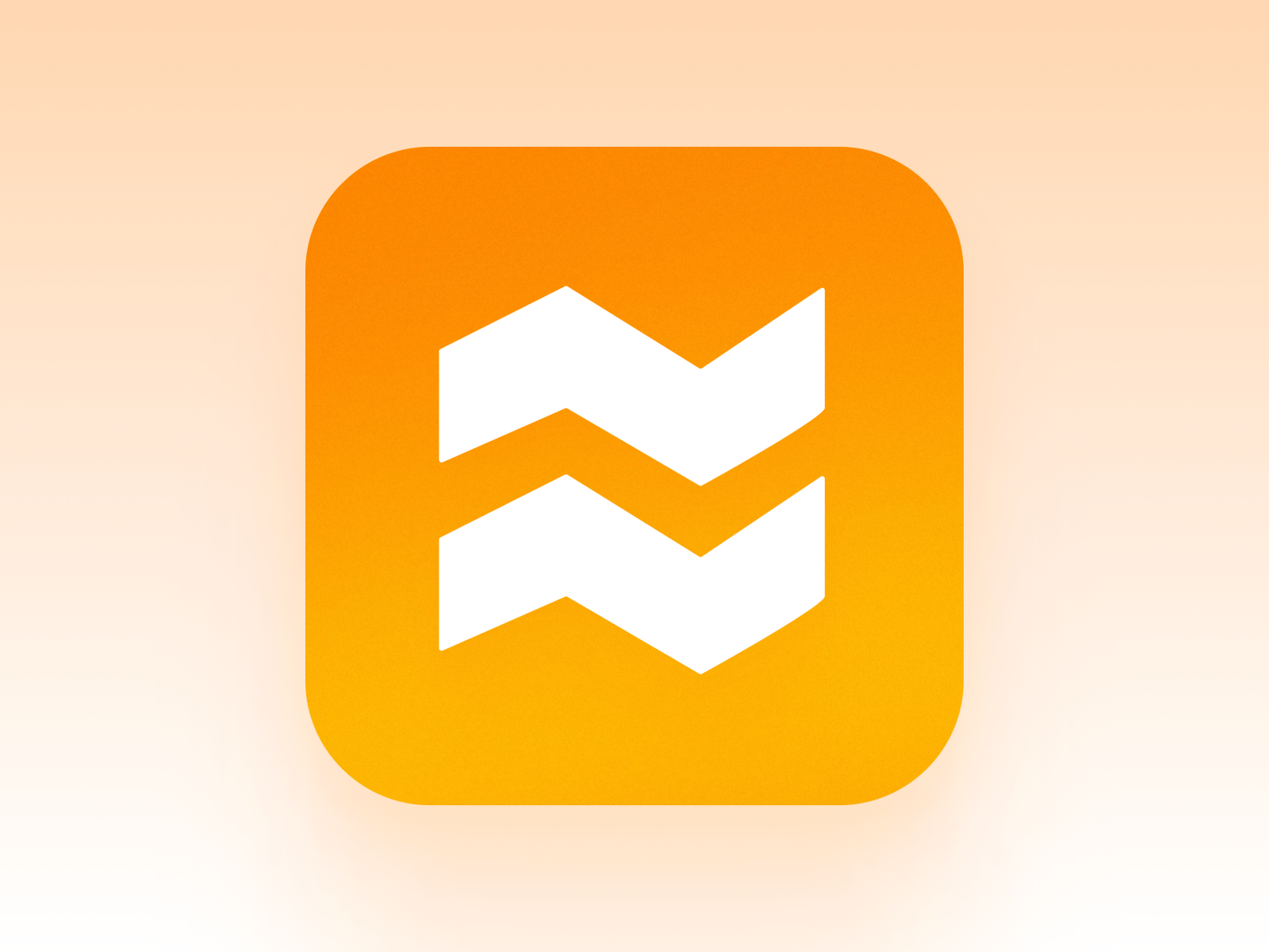 App Icon by Kenny Zhao on Dribbble