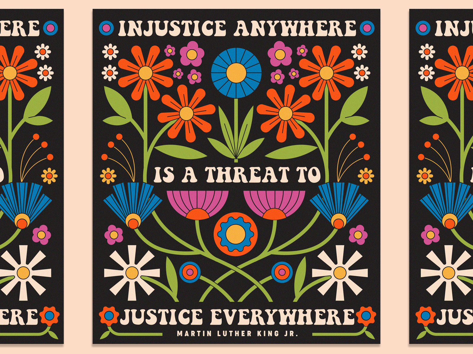 Justice by Bailey Sullivan on Dribbble