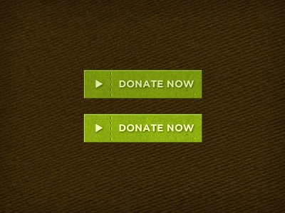 Donate Now Button Green
