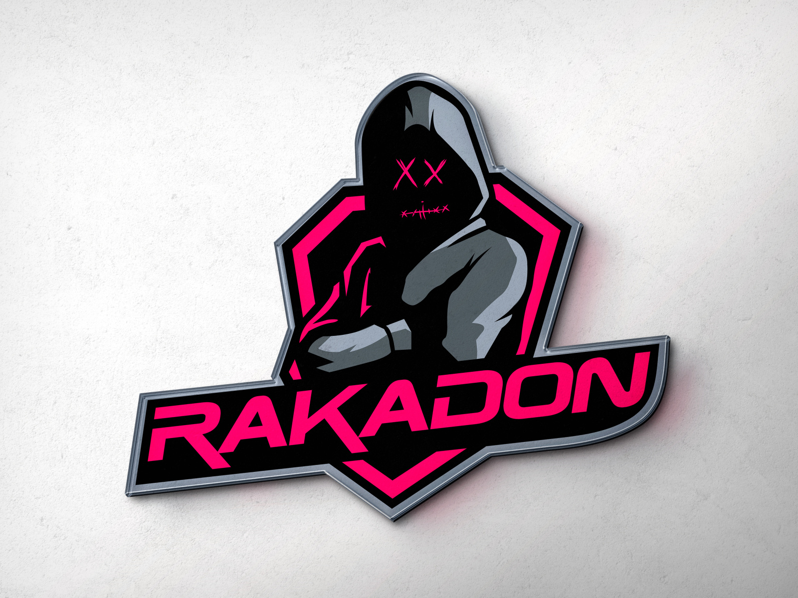 Logo Design by Abu Sayed Ahmed on Dribbble