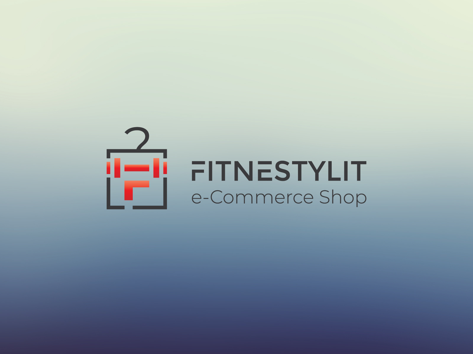 Dribbble - Fitness Shop Logo.jpg by Imran H Sardar