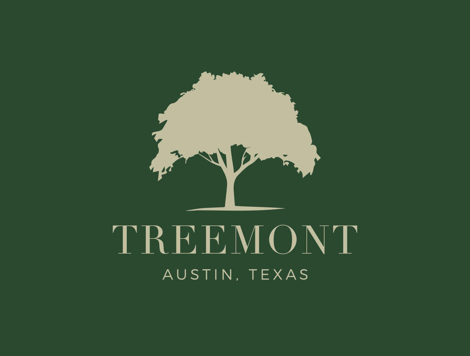 Treemont by ExclusiveDGN on Dribbble