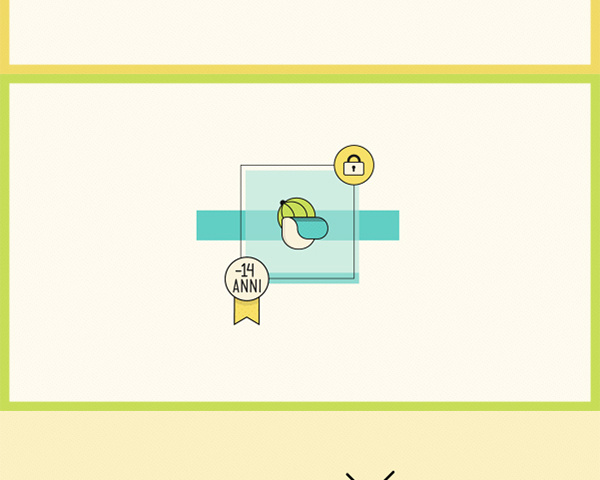 MTV / Parental Control by Siouxsie on Dribbble