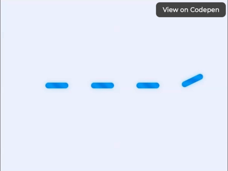 Preloader Animation by Gabriel Toledo on Dribbble