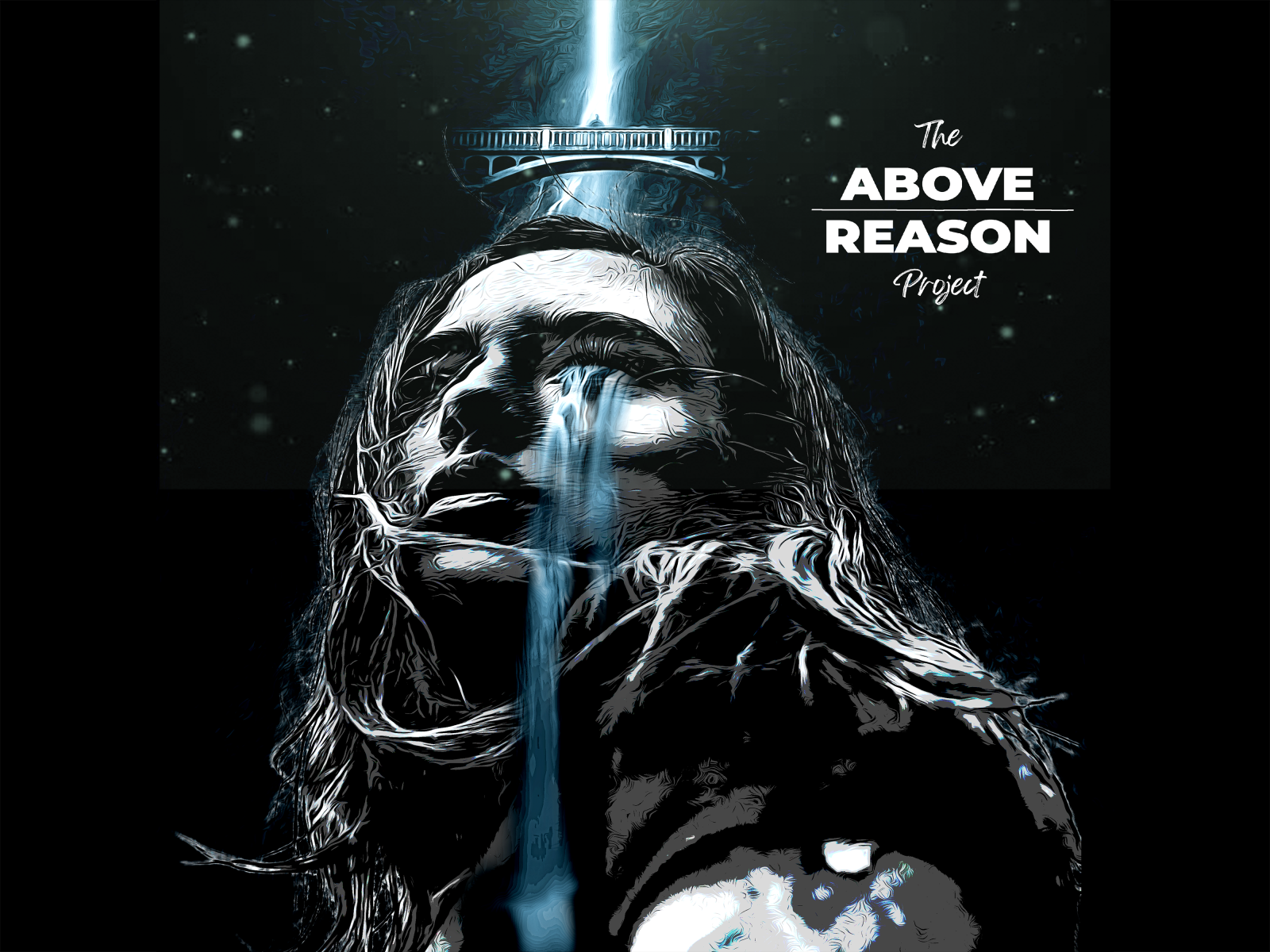 Album cover sketch 1 by lio spiegler on Dribbble