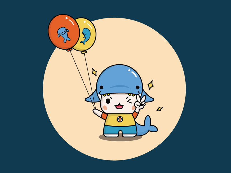 IP Image Illustration by Iverson on Dribbble