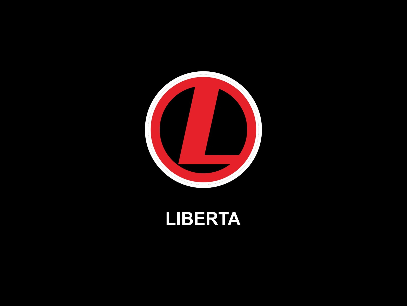 branding Liberta Store by Ahmad Syifaur Romli on Dribbble