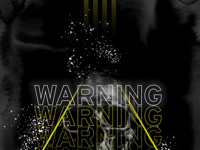 p/pw Poster Series Showcase Vol. 1-5 by Cam Gomersall on Dribbble