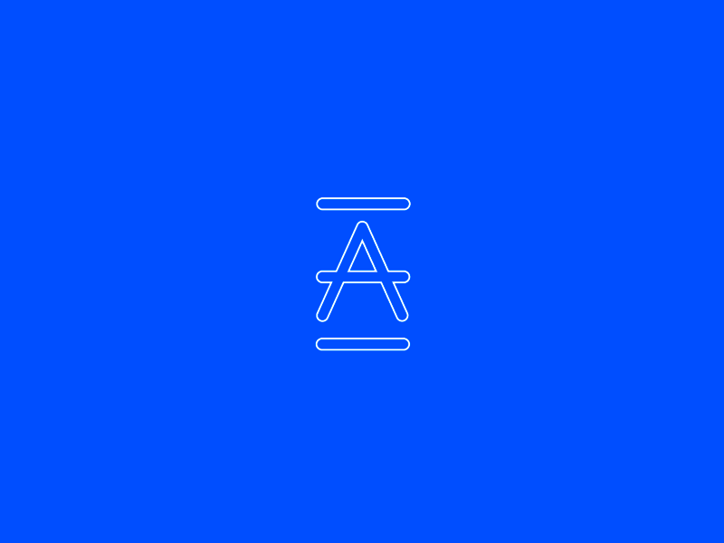 EA by Aneta Nurkollari on Dribbble