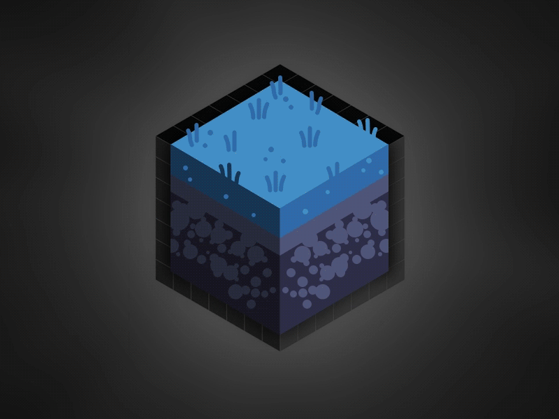 Isometric Platformer Set by Pawan Chaudhary on Dribbble