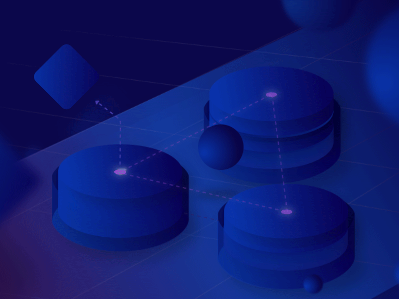 Motion Loop by Ramiro on Dribbble