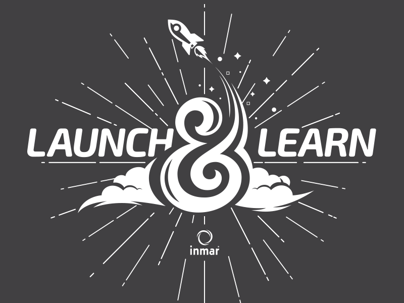 Launch Learn by Romeo Mariano on Dribbble