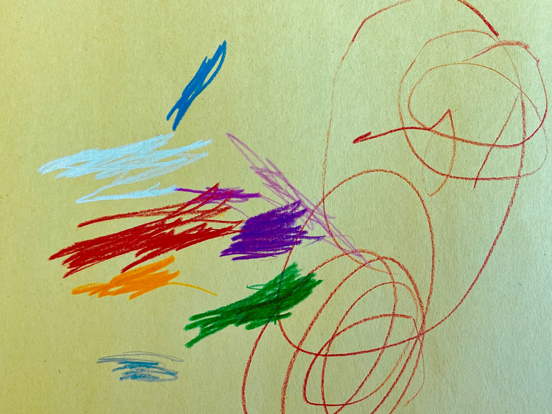 Swatch Test by Birdie Bridges on Dribbble