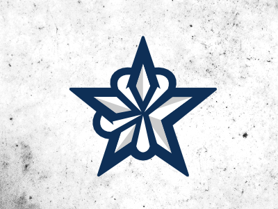 Talons Logo by Zilligen Design Studio on Dribbble