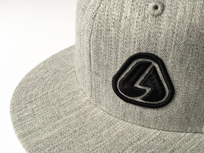 3D Embroidered Cap Sample by Daniel Oliver on Dribbble