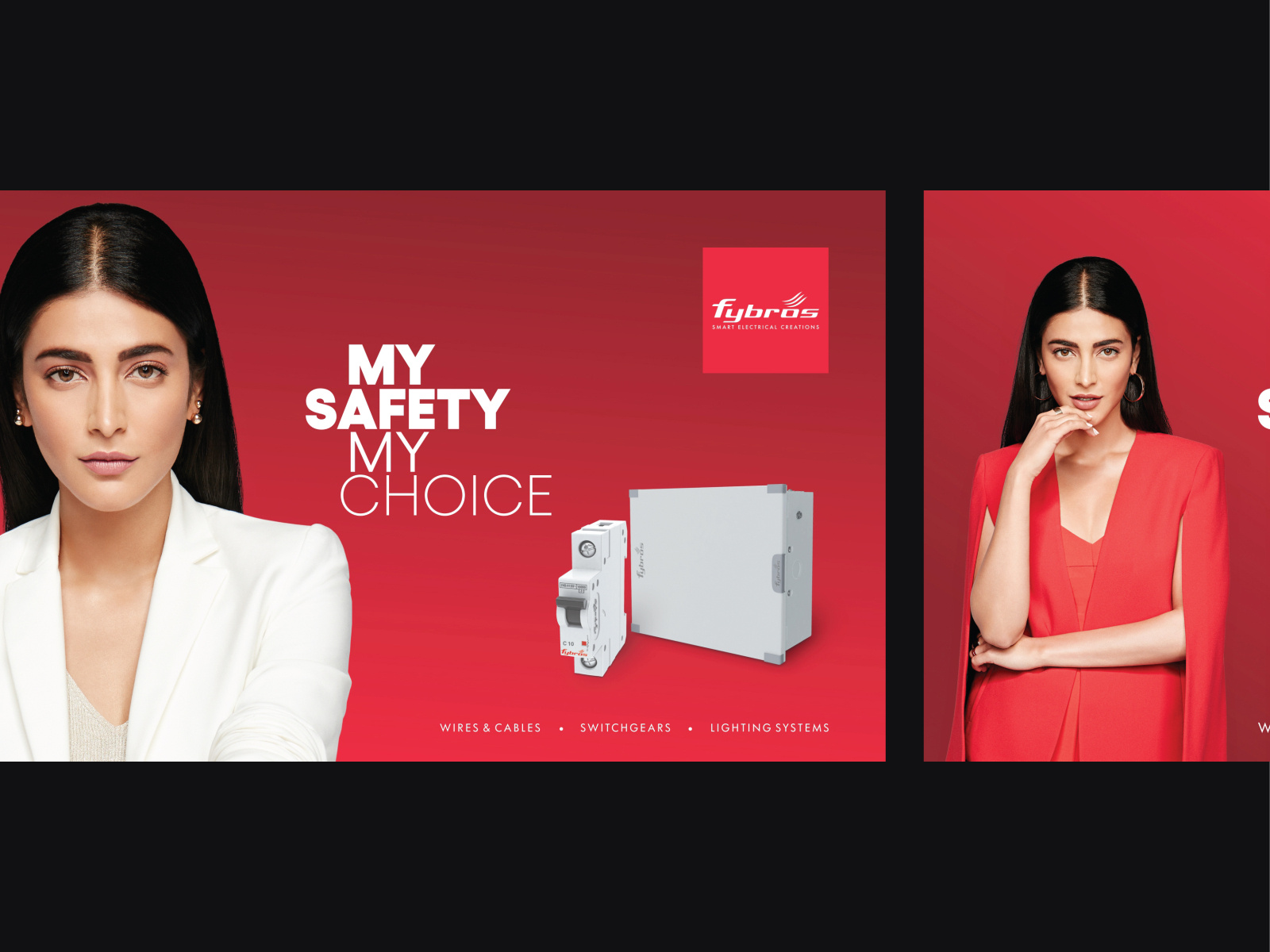 Fybros - Posters #2 by Syedingsoft on Dribbble