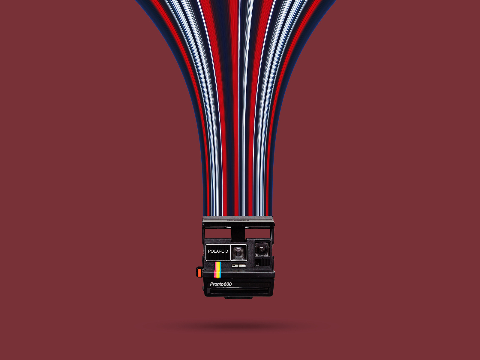 Pixel Stretch Effect by Asdiansyah Erya on Dribbble