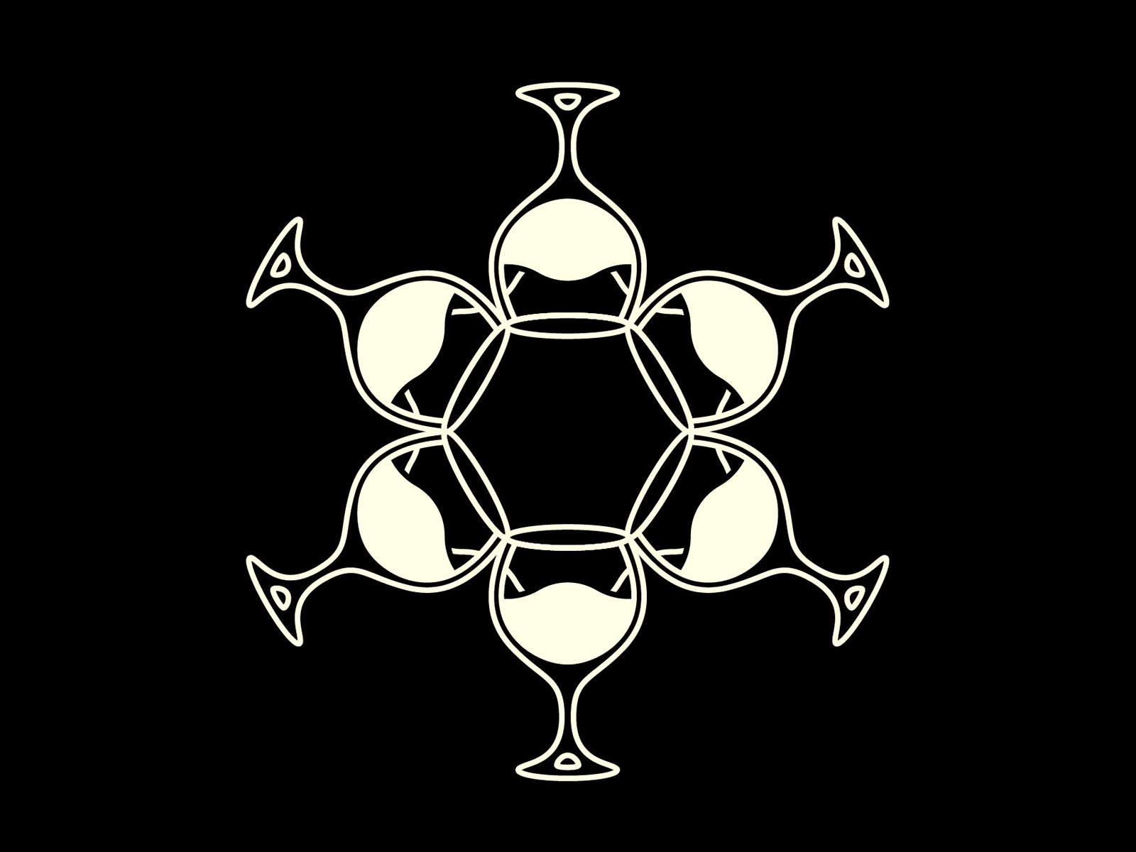 Cheers! Happy Friday! by Chris Garvey on Dribbble