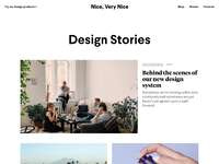 Dribbble - blog_main_page_preview.jpg by Vladimir Kudinov