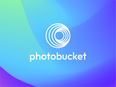 Photobucket rebranded identity work by Won J. You Studios on Dribbble