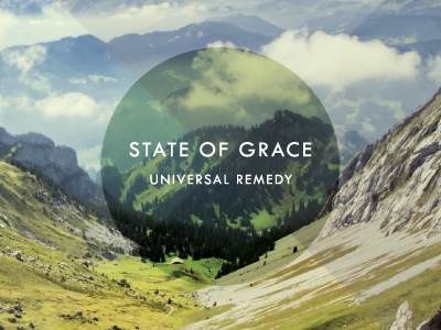 Album cover - first draft by Marcus Friberg on Dribbble