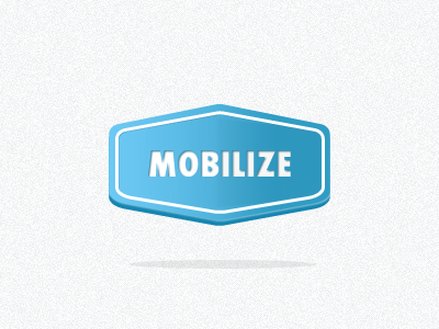Mobilize by Southbound Studio on Dribbble