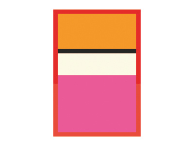 White Center by Andrei Boghita on Dribbble