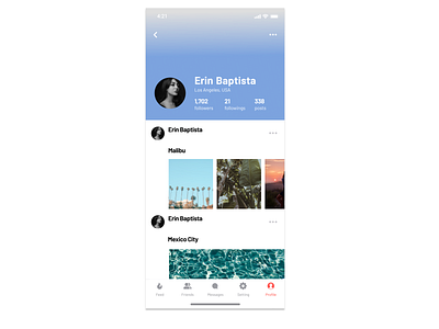 Browse thousands of Everskies Profile images for design inspiration ...