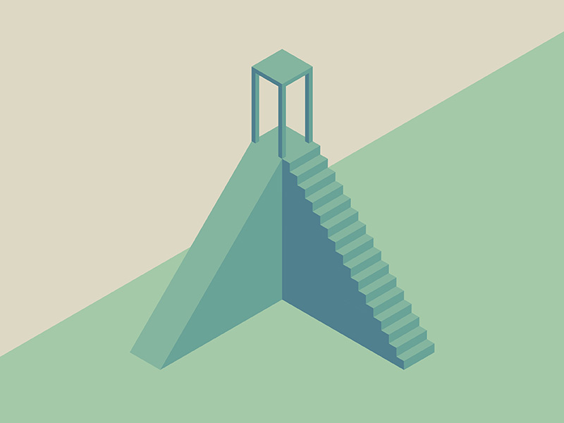 Small Installation 05 by Prathmesh Wadekar on Dribbble