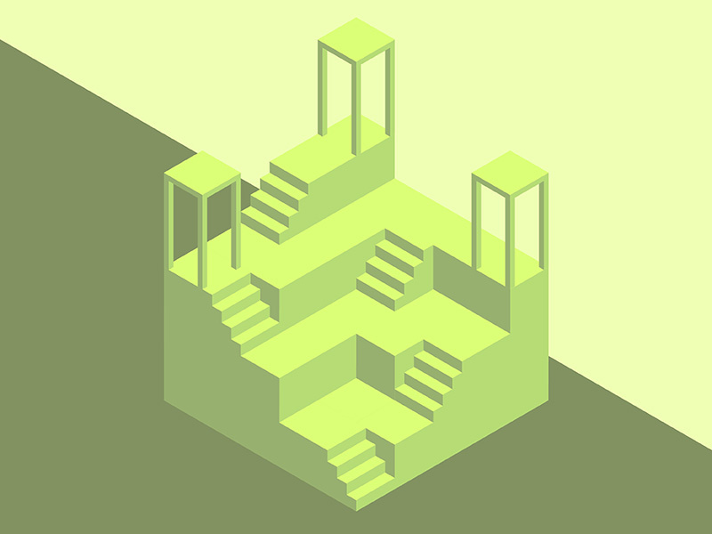 Small Installation 07 by Prathmesh Wadekar on Dribbble