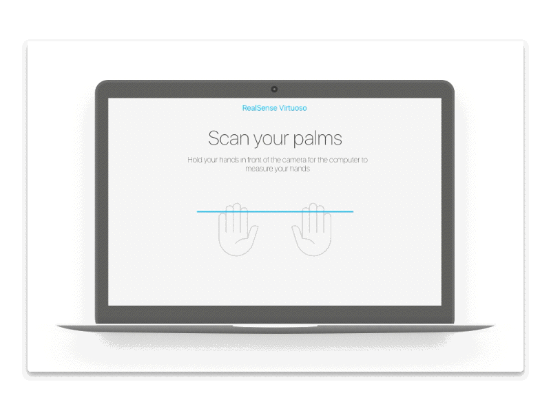 Dribbble - prototyping_proto.gif by Adhithya