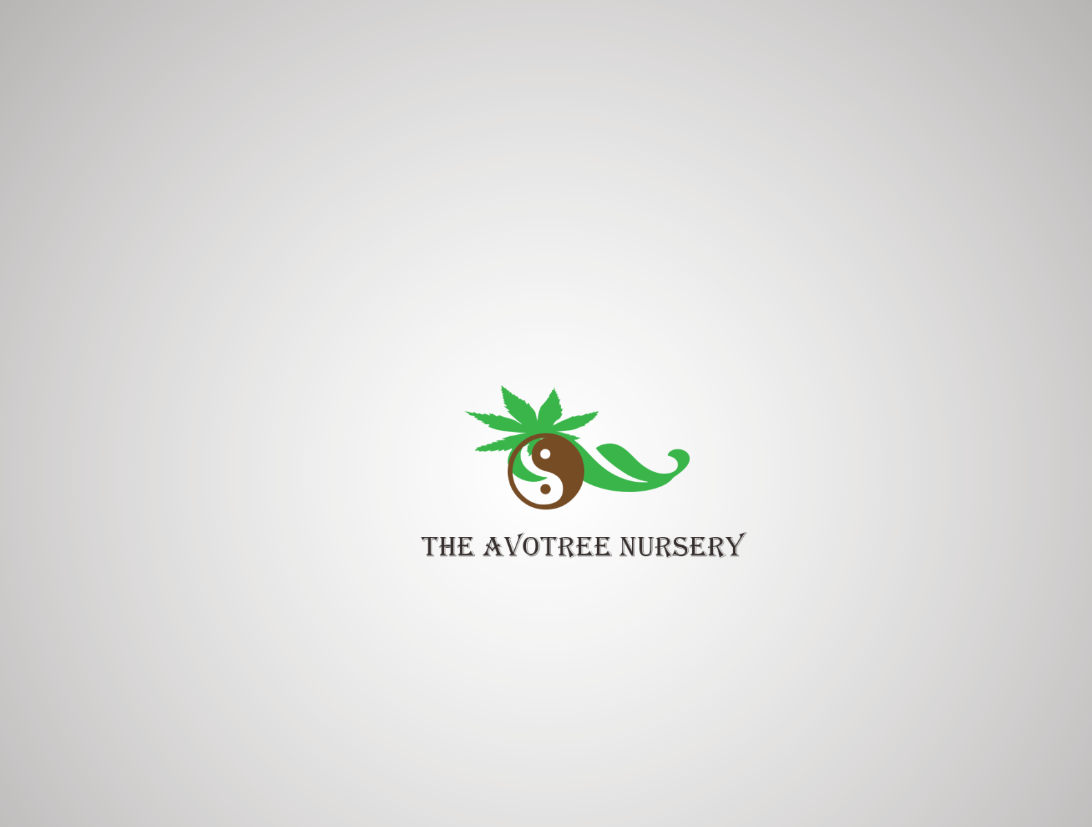 Nursery logo by Designer_Shabiha on Dribbble