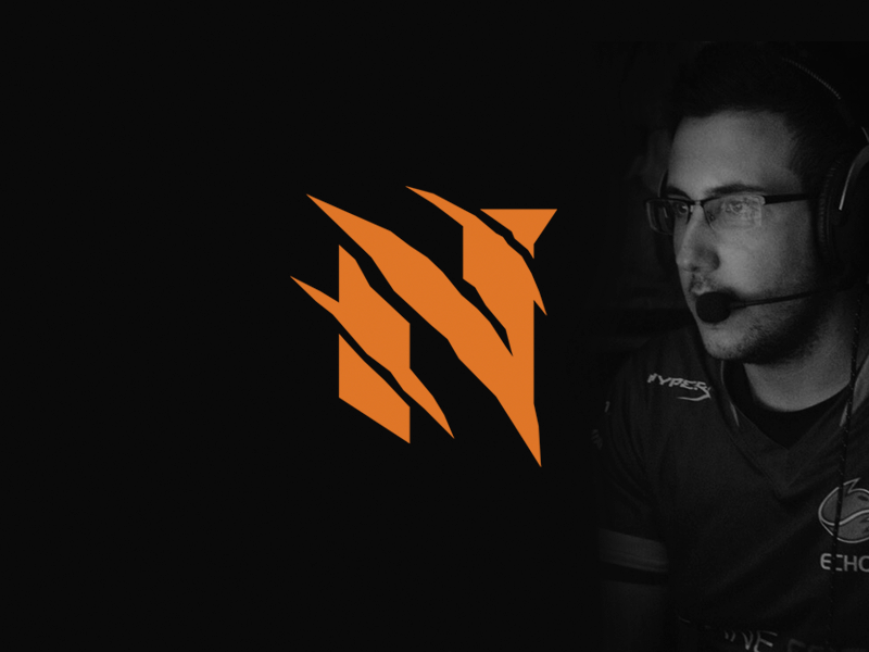 Neslo Branding by Zach @ ENRGI.ca on Dribbble