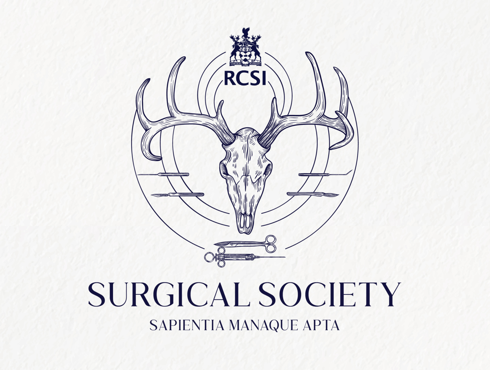 RCSI Surgical Society by pintalsari on Dribbble