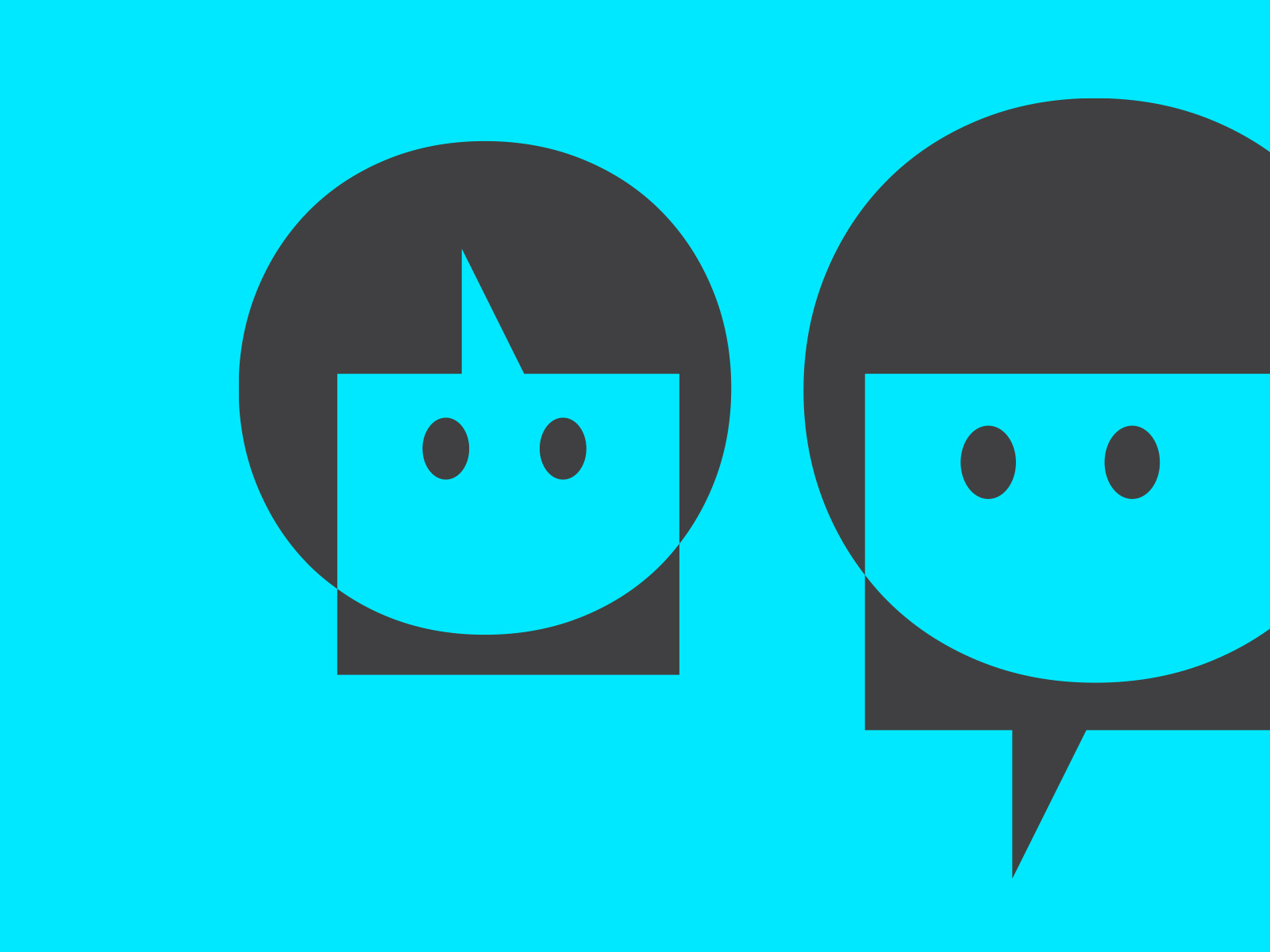 Kooth branding by Relish Creative on Dribbble