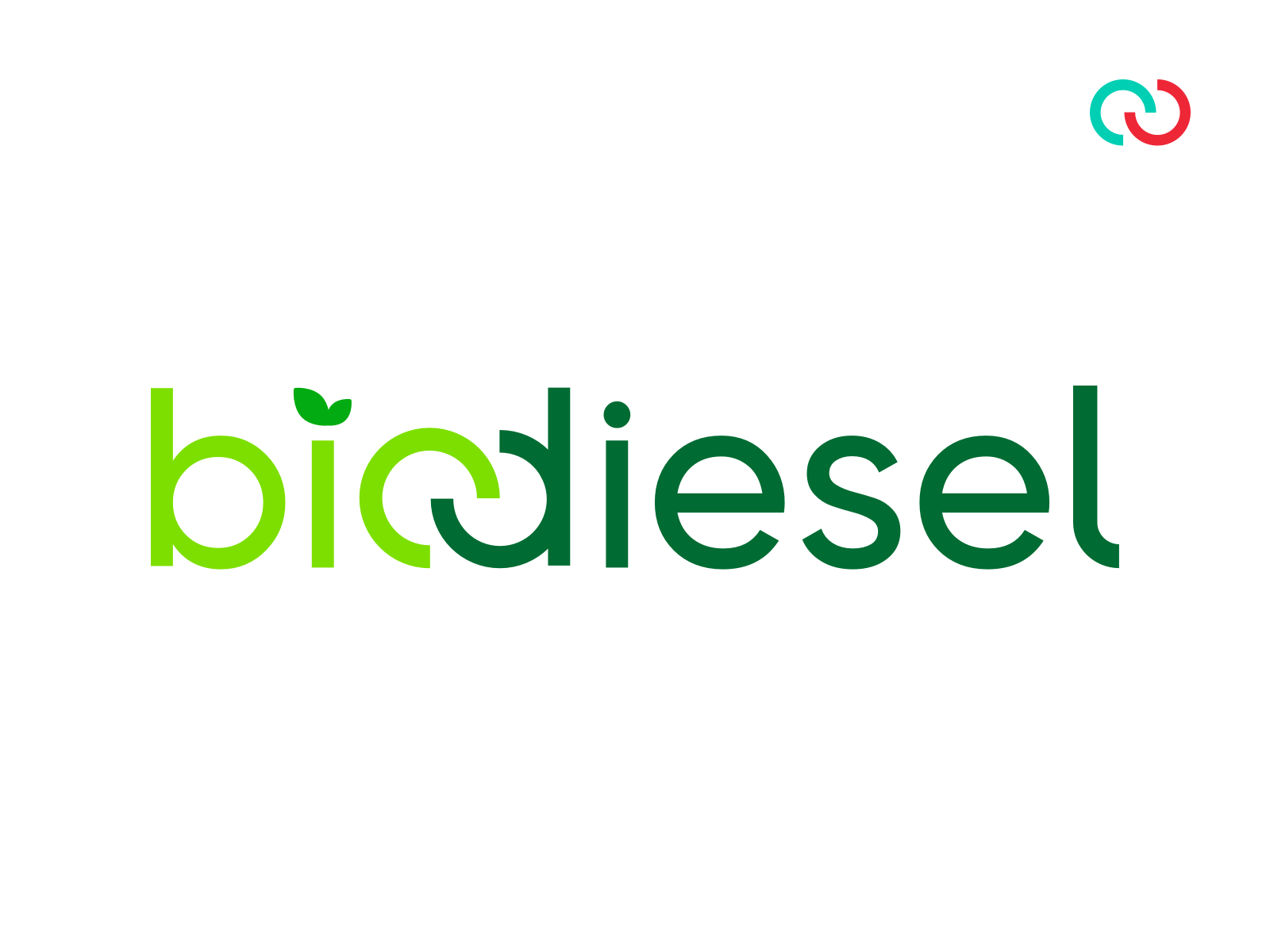 Biodiesel Logo 🌱 by Jemma Eagleson on Dribbble