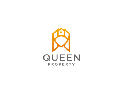 QUEEN PROPERTY by Dr_22 on Dribbble